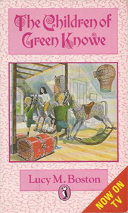 Encore Books. The Children of Green Knowe