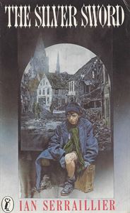 Encore Books. The Silver Sword