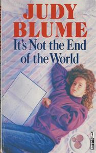 Encore Books. It's Not the End of the World