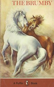 Encore Books. The Brumby