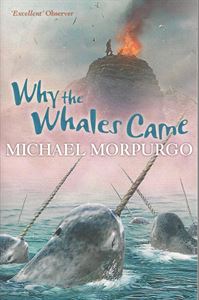 Encore Books. Why the Whales Came