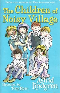 Encore Books. The Children of Noisy Village