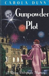 Encore Books. Gunpowder Plot