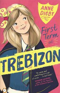 Encore Books. First Term at Trebizon