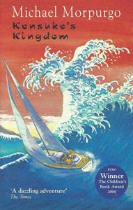 Encore Books. Kensuke's Kingdom