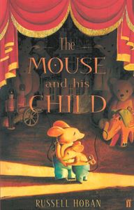 Encore Books. The Mouse and His Child