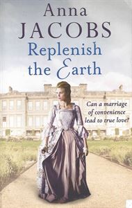 Encore Books. Replenish the Earth