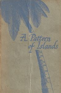 Encore Books. A Pattern of Islands