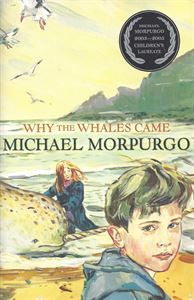 Encore Books. Why the Whales Came