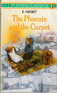 Encore Books. The Phoenix and the Carpet