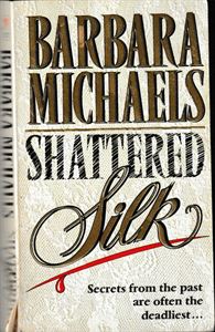Encore Books. Shattered Silk
