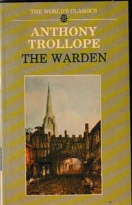 Encore Books. The Warden
