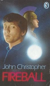 Encore Books. Fireball