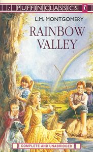 Encore Books. Rainbow Valley