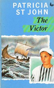 Encore Books. The Victor