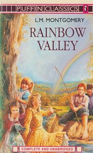 Encore Books. Rainbow Valley