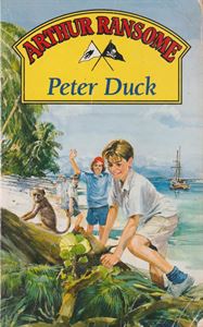 Encore Books. Peter Duck