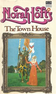 Encore Books. The Town House
