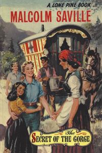 Encore Books. The Secret of the Gorge