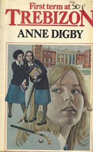 Encore Books. First Term at Trebizon