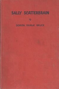 Encore Books. Sally Scatterbrain