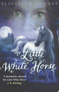 Encore Books. The Little White Horse