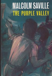Encore Books. The Purple Valley